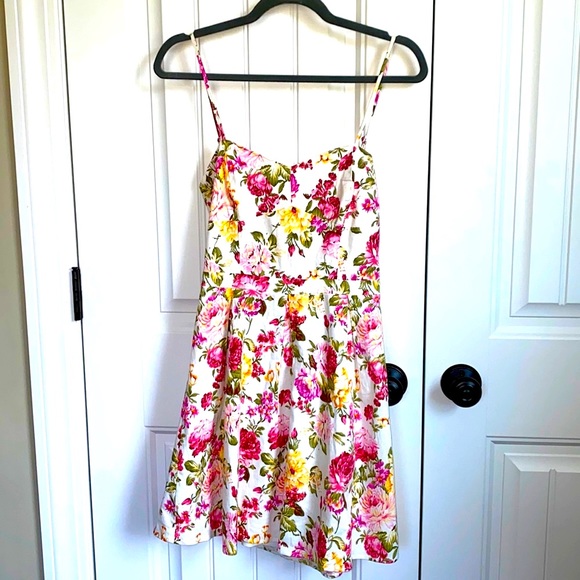 Moon Collection | Dresses | Moon Floral Sundress | Poshmark